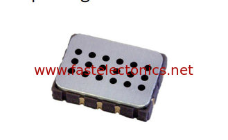 Free shipping SGX MEMS Air Quality Gas Sensor CO VOC Nitrogen Oxide MICS-4514