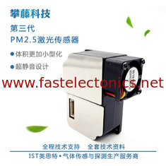 Free shipping Climbing technology G3 PMS3003 pm2.5 laser dust sensor high-precision fog haze dust