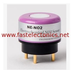 Free shipping Japan NEMOTO original authentic electrochemical nitrogen dioxide gas sensor NE-NO2