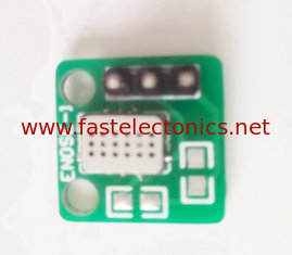 Free shipping SGX (formerly E2V) MEMS air quality gas sensor VOC MiCS-5524 grade module
