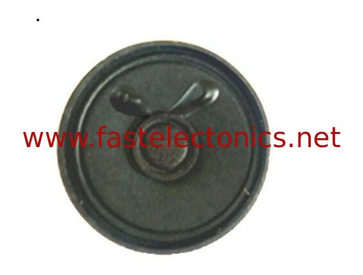 LS50N-8 50 mm 8 ohm 1W full paper flat cap horn  ,speaker.