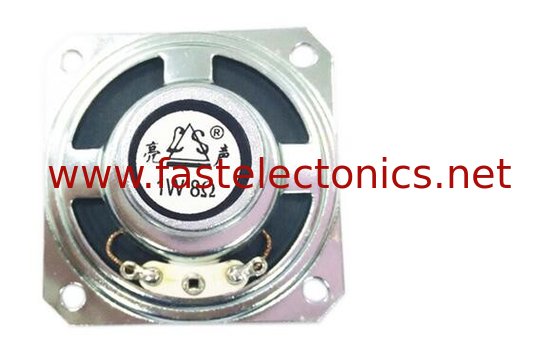 telephone toy speaker LS50N-9 50 mm 8 Ohm 1W high quality .speaker .loudspeaker; reproducer; horn.loudhailer;