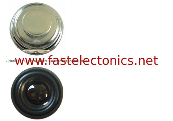 45mm LS45N-4 4 Ohm 3W telephone set toy    high quality.speaker .loudspeaker; reproducer; horn.loudhailer;