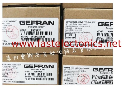 Italy original authentic GEFRAN displacement sensor LTC-M-0700-S