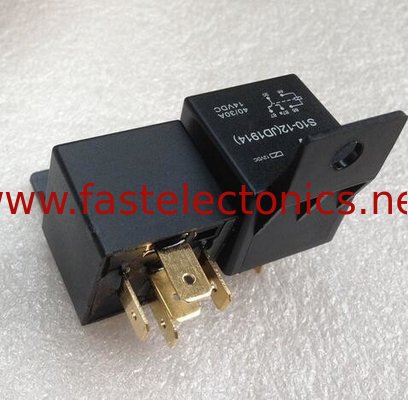 JD1914  JD1912   JD2914   JD2912   Automotive Relay 12v 40a  12v 80a