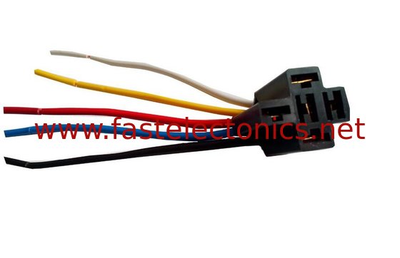 JD1914  JD1912   JD2914   JD2912   Automotive Relay 12v 40a  12v 80a