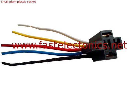 JD1914  JD1912   JD2914   JD2912   Automotive Relay 12v 40a  12v 80a