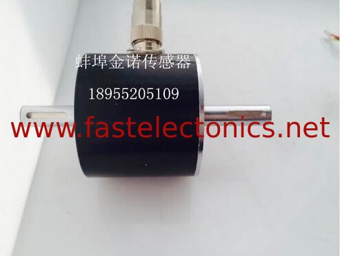 factory direct static torque sensors dual keyway torque force sensor can be customized