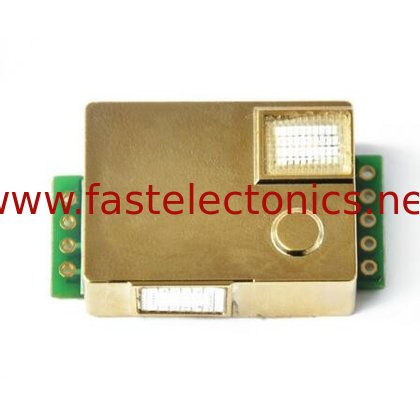 MH-Z19 infrared co2 sensor for co2 monitor