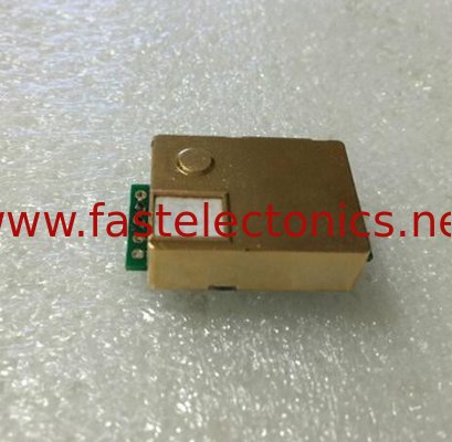 MH-Z19 infrared co2 sensor for co2 monitor