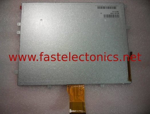 Original Pegasus 9.7 inch digital screen 50PIN TM097TDH03