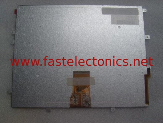 Original Pegasus 9.7 inch digital screen 50PIN TM097TDH03