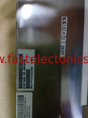 New original AUO 7 inch digital screen A070VW05 v0 7.0" a-Si TFT-LCD panel lcd display A070VW05 v.0