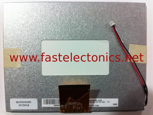 New original AUO 7 inch screen digital A070SN02 V.0 road N10 tablet computer