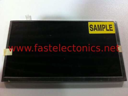 New original 7 inch digital screen LB070WQ6-TD01