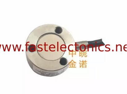Jhbm-m micro coin size pressure weighing sensor diameter 20mm50kg100kg200kg