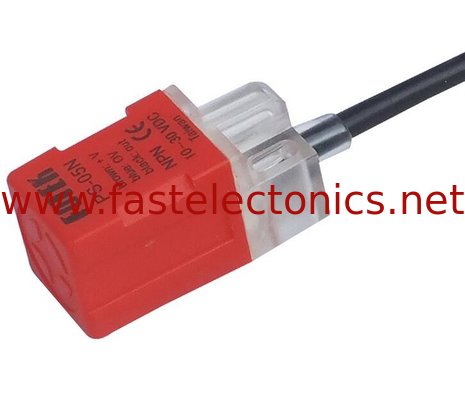FOTEK Taiwan Yangming sensor proximity switch pl-05n/2 NPN normally open