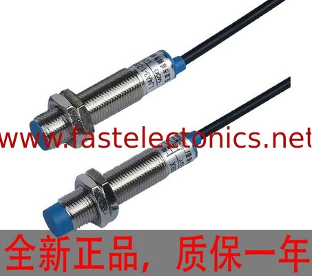 Factory direct sale ,LJ12A3,  lj12a3-4-z/bx proximity switch sensor NPN three wire normally open metal induction