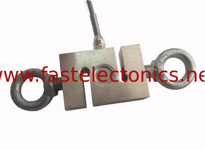High precision jlbs pull pressure sensor 10kg    50kg   500kg   1t  2t   weighing sensor load sensor