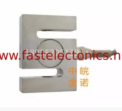 High precision jlbs pull pressure sensor 10kg    50kg   500kg   1t  2t   weighing sensor load sensor