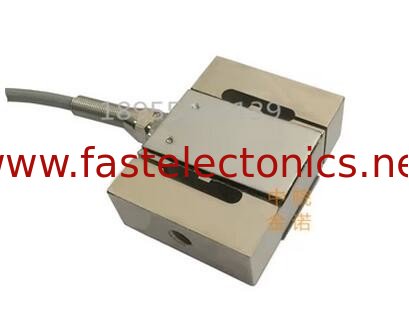 High precision jlbs pull pressure sensor 10kg    50kg   500kg   1t  2t   weighing sensor load sensor