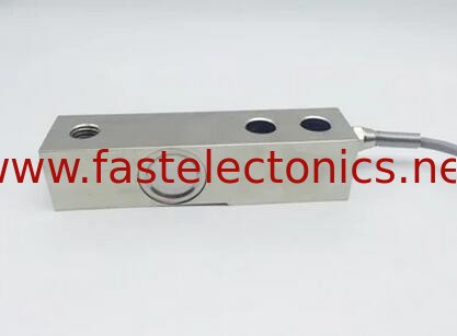 High precision  JHBL cantilever beam shear beam weighing sensor 500kg