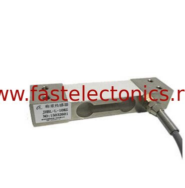 Parallel beam weighing sensor JHBL-3 weighing sensor cantilever sensor for automatic rating packing controller in grain