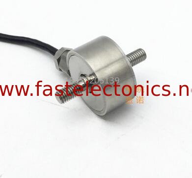 JLBM pull rod membrane box sensor pull pressure weighing sensor 20kg, 5kg