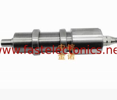 single pulley tension sensor   JZHL-1  for film tension sensor, textile machine sensor, rewinder tension sensor