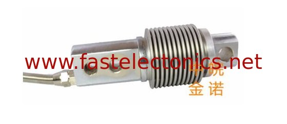 Weighing sensor JHBL-V corrugated pipe four wire shear parallel beam cantilever sensor