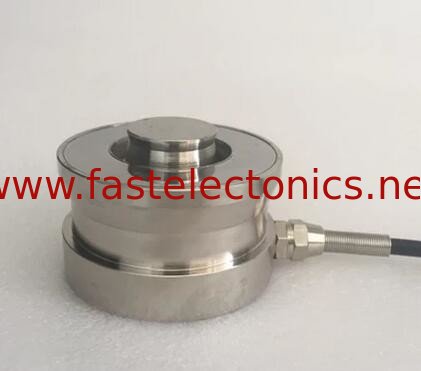 RTN weighing sensor JHBM-N torque ring sensor tonnage level High precision, high stability, high reliability