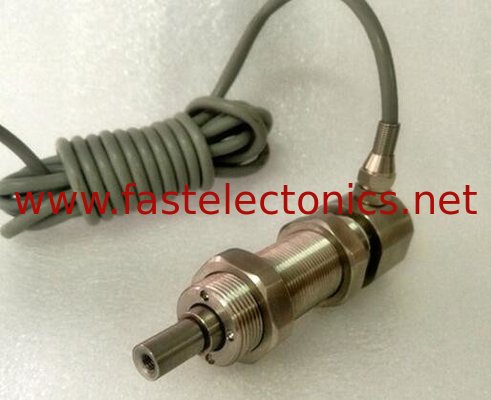 single pulley tension sensor   JZHL-1  for film tension sensor, textile machine sensor, rewinder tension sensor