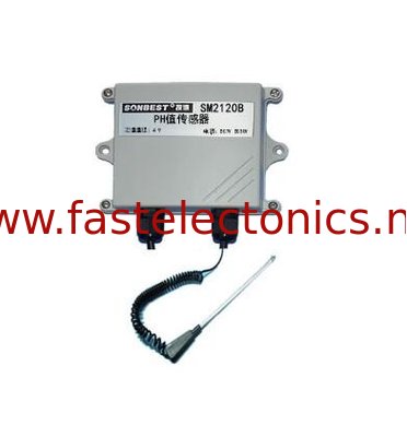 SM2120B soil pH (PH value) sensor
