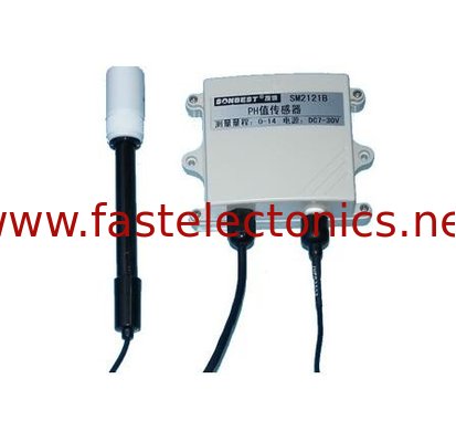 SM2121B soil pH (PH value) sensor PH value detector