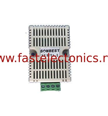 SLHT6-4 Protection Type Digital Humidity Sensor Wall-mounted sensor SHT71