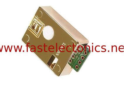 SM5972 miniature infrared CO2 sensor compatible with T-100-6P