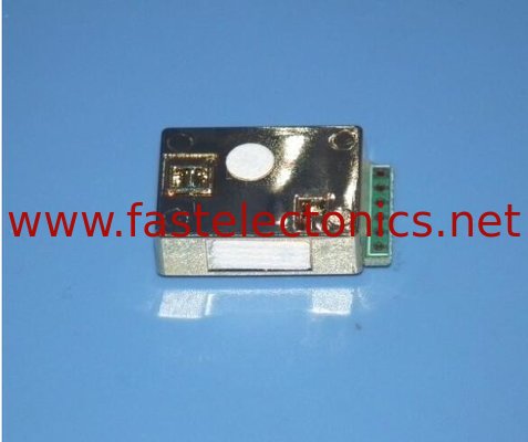 SM5972 miniature infrared CO2 sensor compatible with T-100-6P