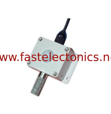 SM3590B RS485 interface illumination and temperature