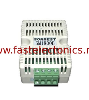 SM1800B RS485 Temperature Sensor Temperature Module Temperature Meter