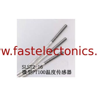SLST2-32 mini armored PT100 temperature sensor
