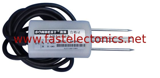 SLST2-32 mini armored PT100 temperature sensor