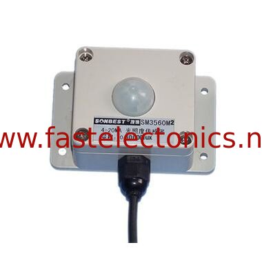 SM3560M 4-20mA two-wire current-small size light sensor