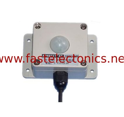 SM3561M wide range of illumination transmitter