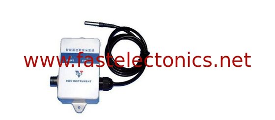 SM1900C intelligent temperature data logger (CAN Interface protection type)