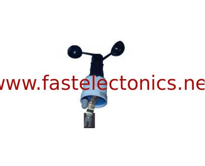 SM5390B wind speed, temperature, humidity, light intensity
