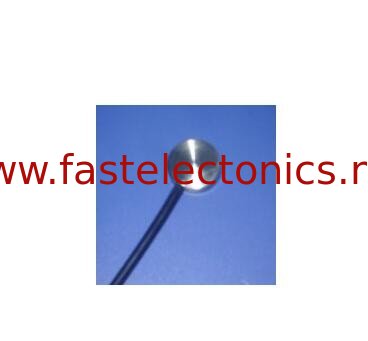 SLST3-12 surface-mount PT1000 temperature sensor