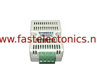 SM1800C CAN temperature data acquisition module Temperature logger temperature sensor