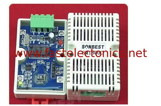 SM1800C CAN temperature data acquisition module Temperature logger temperature sensor