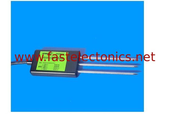 SM3002B RS485 industrial-type soil moisture and temp