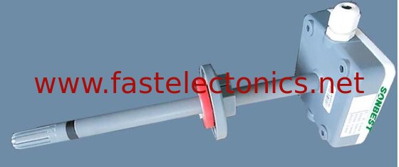 SM3710M 4-20mA Duct Temperature and Humidity Sensor Temperature and humidity Transmitters
